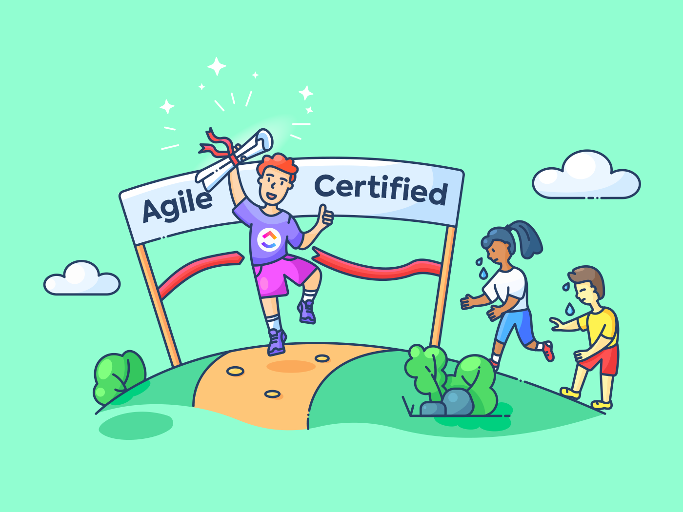 The importance of agile certification – API Days